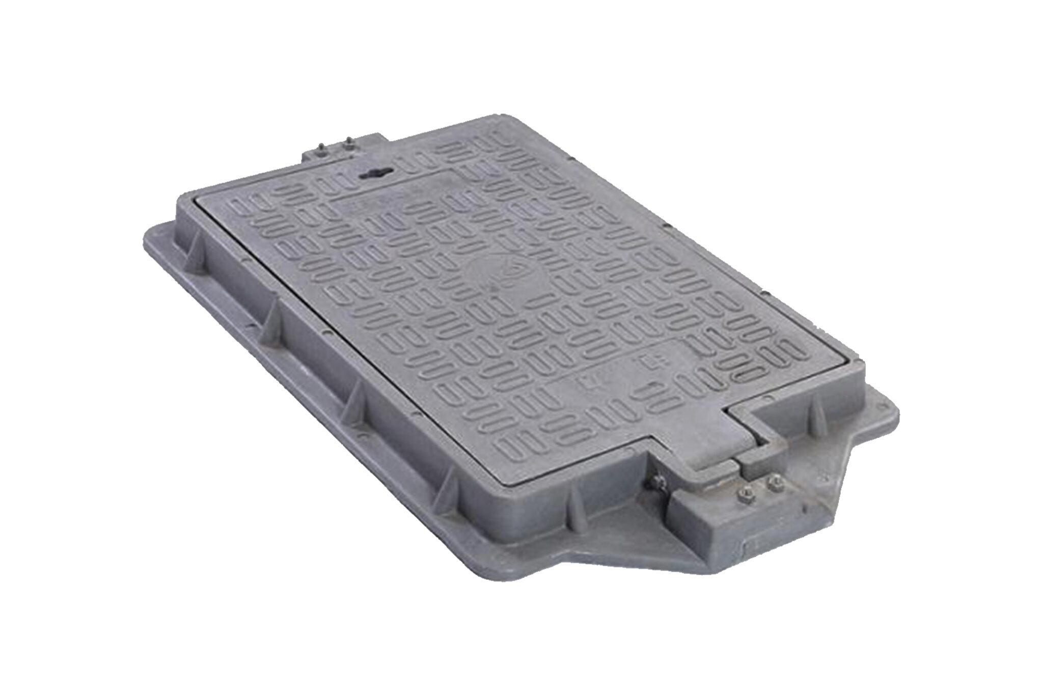 MANHOLE COVERS – RZ Trading & Contracting