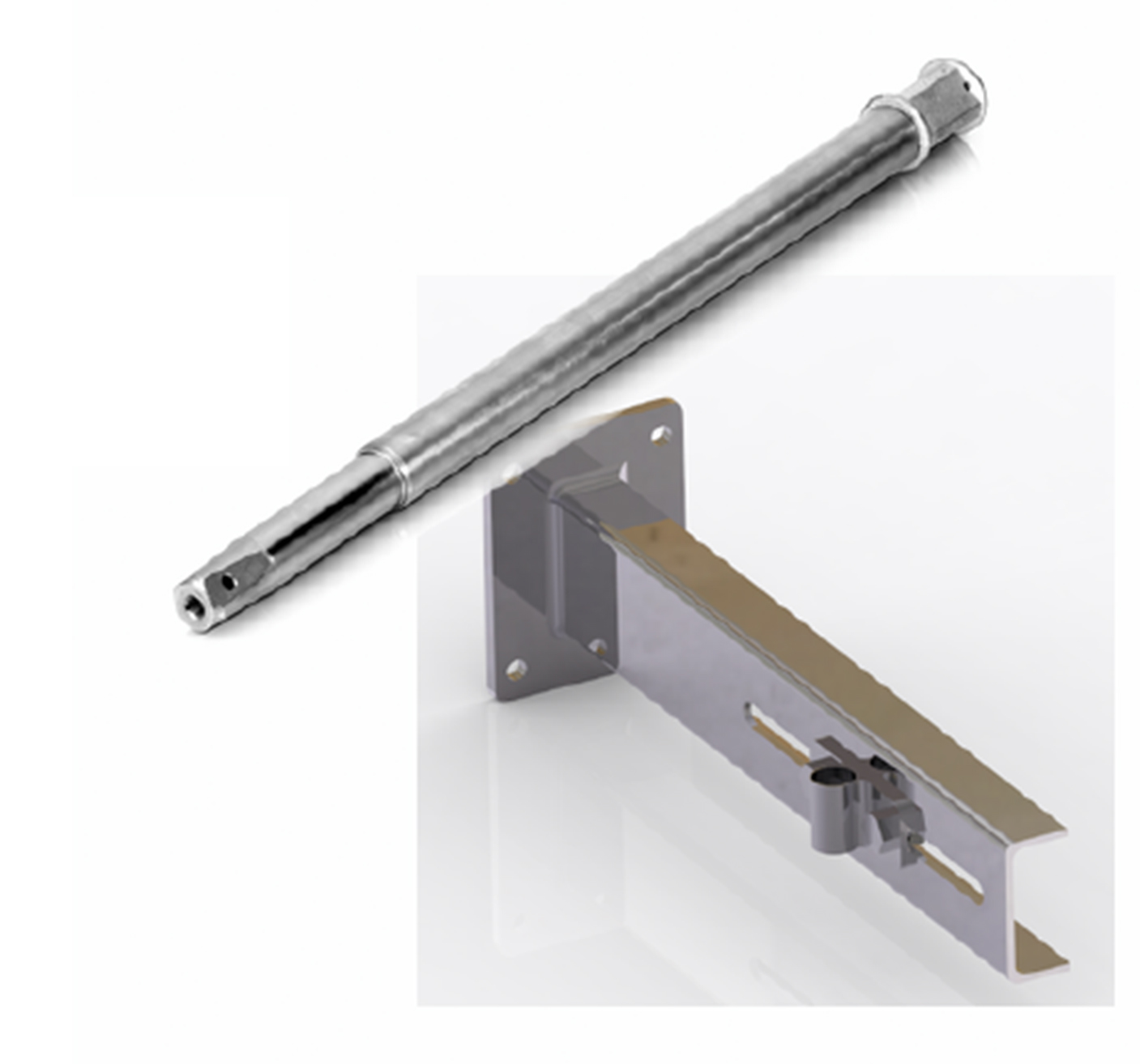 Accessories – RZ Trading & Contracting